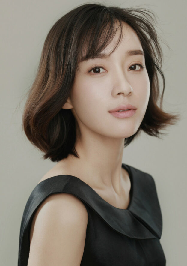 Yang Yue - 杨玥 - CPOPHOME