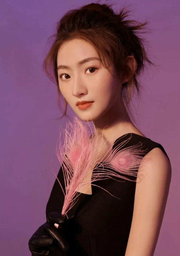 Yang Yutong - 杨雨潼 - CPOPHOME