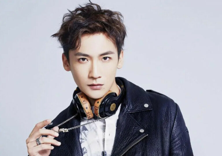 Ye Xiangming - 叶项明 - CPOPHOME