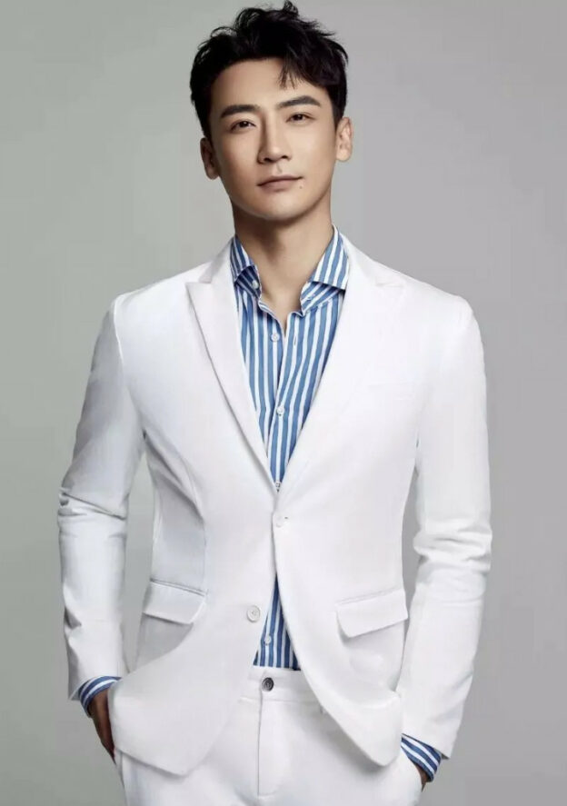 Ye Xiangming - 叶项明 - CPOPHOME