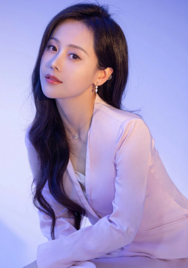 Ye Xiyue - Elisa Ye - CPOPHOME