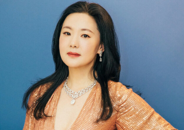 Yong Mei Profile - CPOP HOME