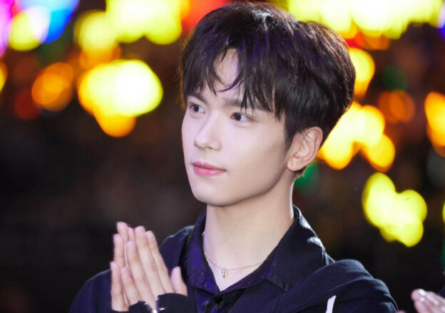 Yu Cheng En - 余承恩 - CPOPHOME