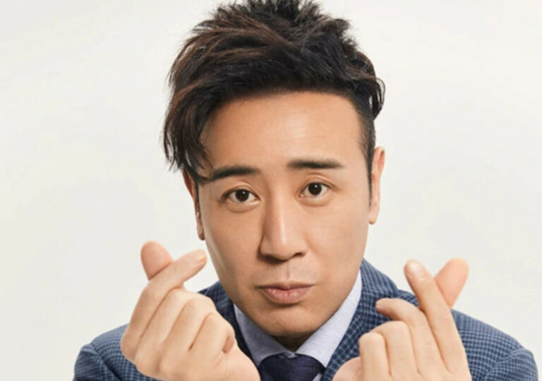 Yu Hewei - 于和伟 - CPOPHOME