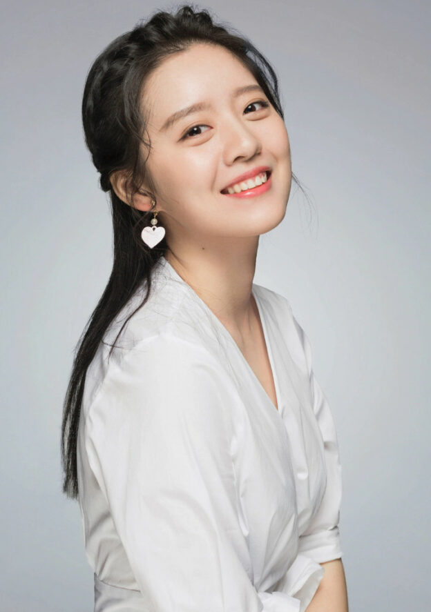 Yu Li - 余俪 - CPOPHOME