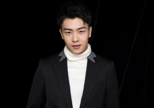 Yu Xiang - 于翔 - CPOPHOME