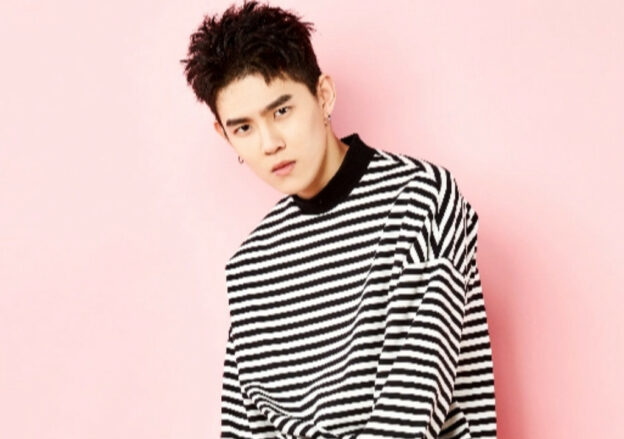 Yu Yijie - Jerry Yu - CPOPHOME