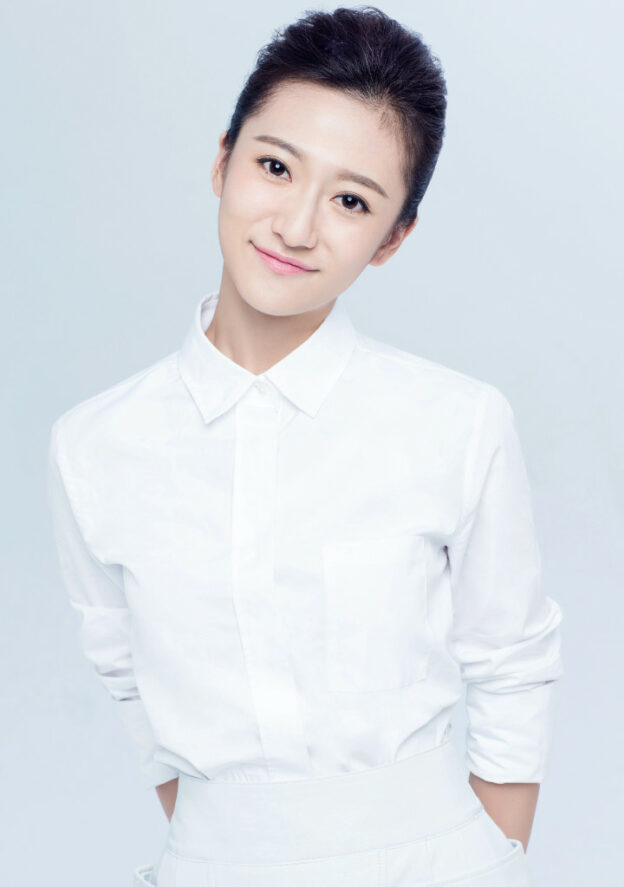 Yu Yue - Yilia Yu - CPOPHOME