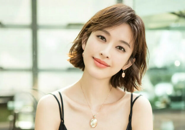 Zhang Li - 张俪 - CPOPHOME