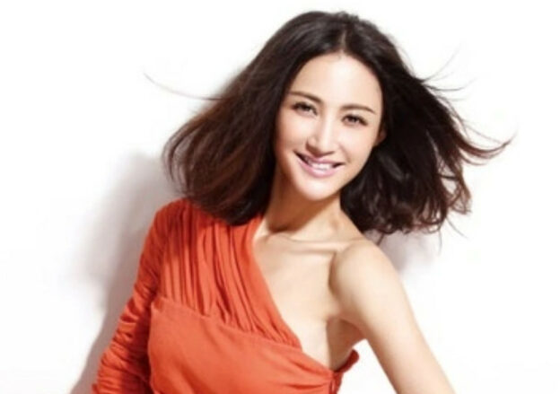 Zhang Xinyi Profile - CPOP HOME
