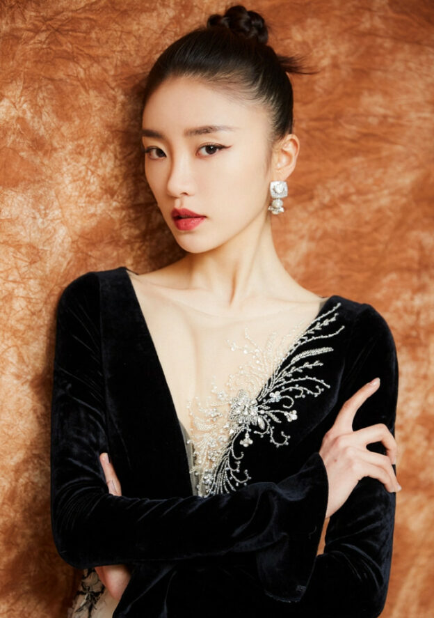 Zhang Yue - 张月 - CPOPHOME