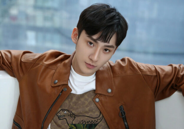 Zhao Wenhao - 赵文浩 - CPOPHOME