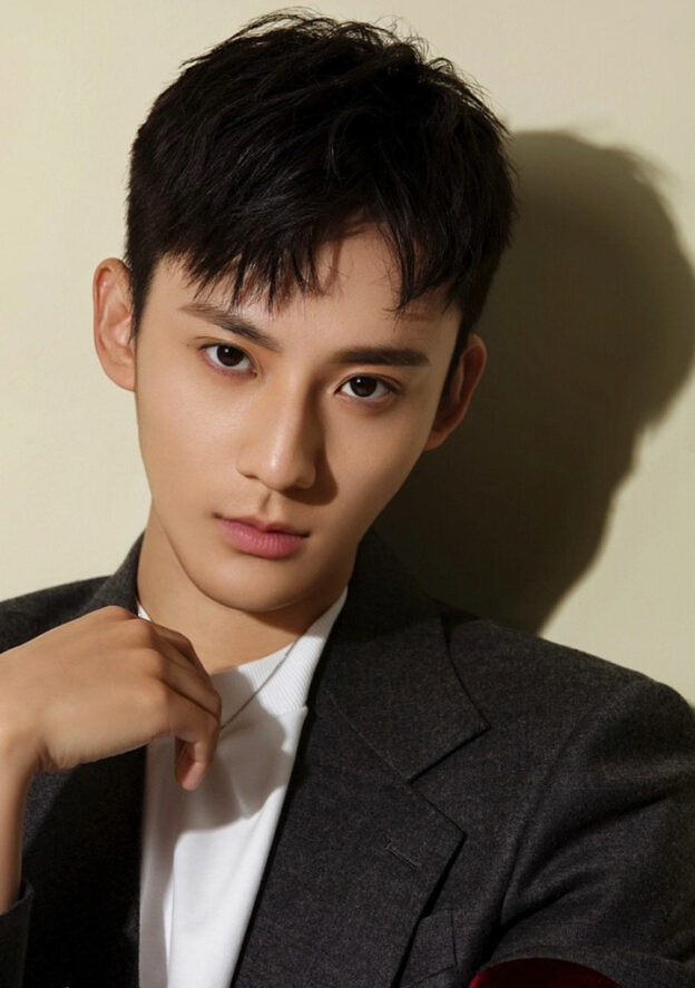 Zhao Wenhao - 赵文浩 - CPOPHOME