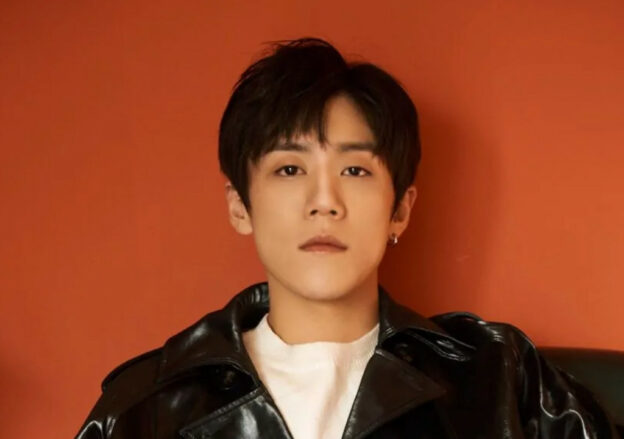 Zhou Cheng’ao - 周澄奥 - CPOPHOME