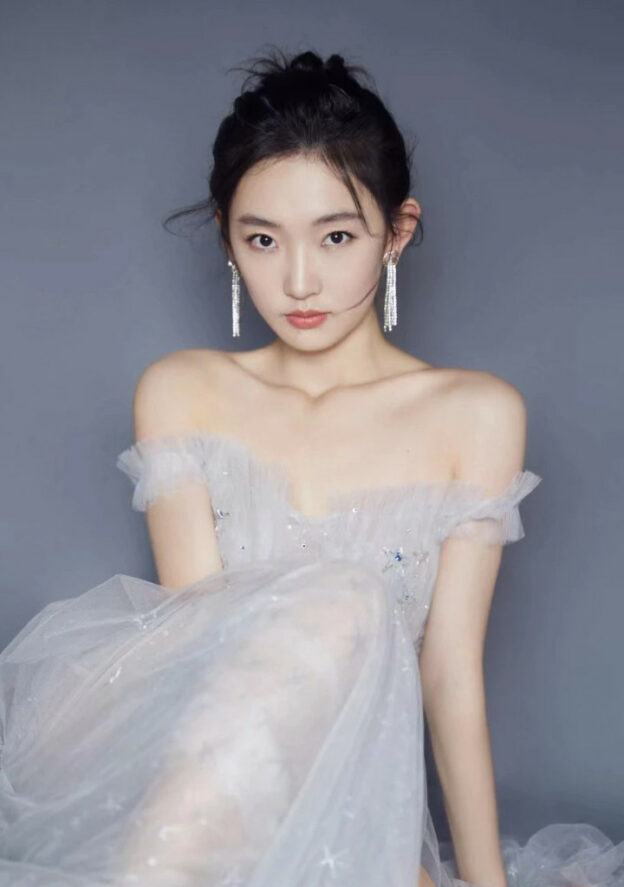 Zhou Yiran - 周依然 - CPOPHOME