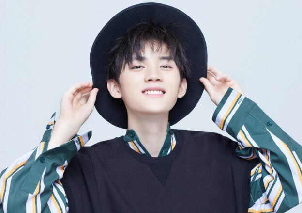 Zhou Yiran Photo, HD Image, Wallpaper - CPOP HOME