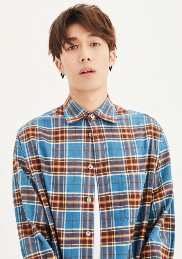 Zhou You - 周游 - CPOPHOME