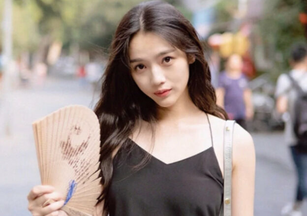 Zhou Zixin - 周紫馨 - CPOPHOME