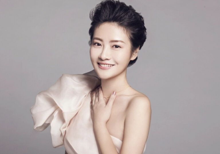 Zhu Rui - 朱锐 - CPOPHOME