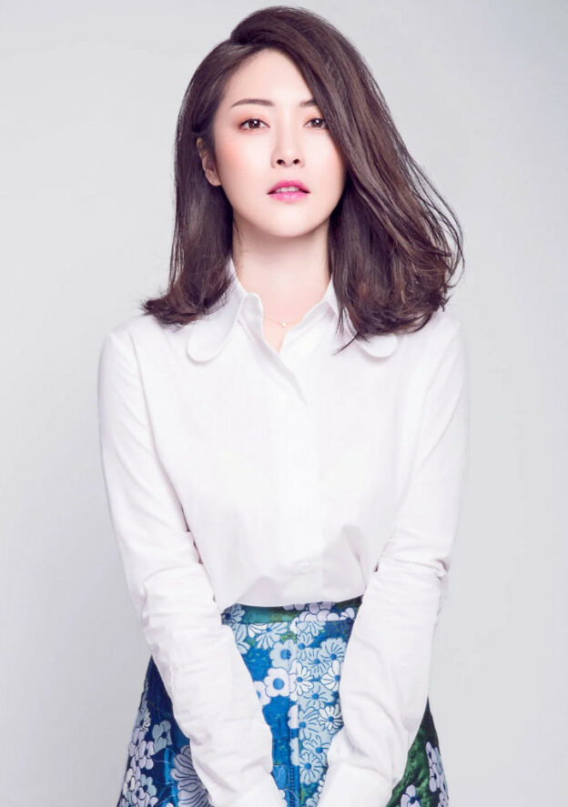 Zhu Rui - 朱锐 - CPOPHOME