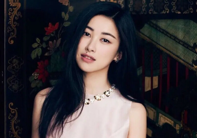 Zhu Zhu - 朱珠 - CPOPHOME