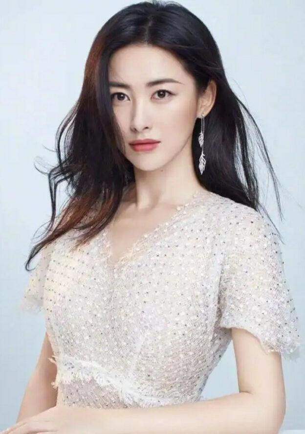 Zhu Zhu - 朱珠 - CPOPHOME