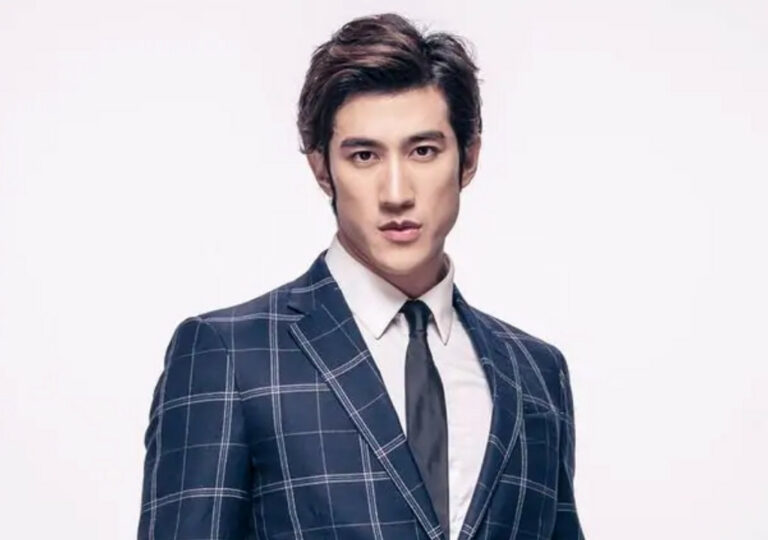 Aarif Rahman - Aarif Lee - CPOPHOME