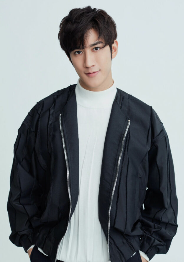 Aarif Rahman - Aarif Lee - CPOPHOME