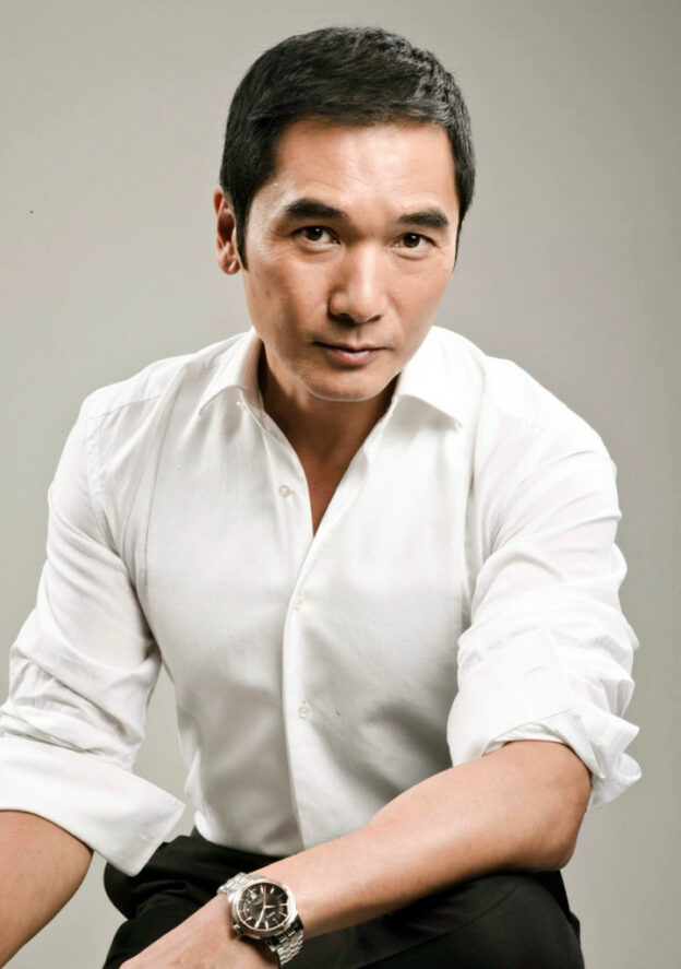 Alex Fong - 方中信 - CPOPHOME