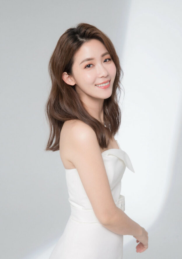 Ariel Ann - 安唯绫 - CPOPHOME