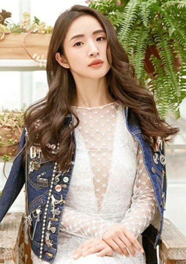 Ariel Lin - 林依晨 - CPOPHOME