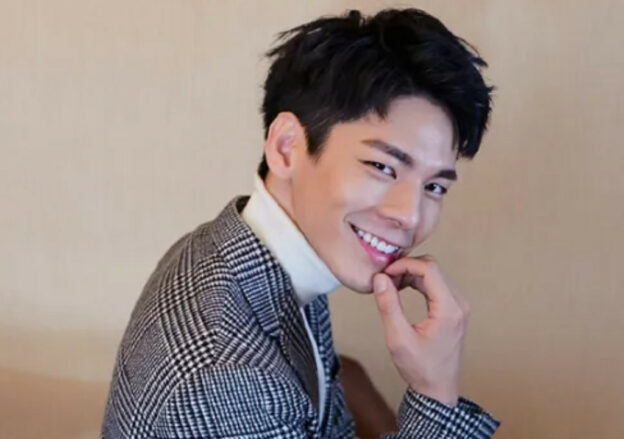 Austin Lin - 林柏宏 - CPOPHOME