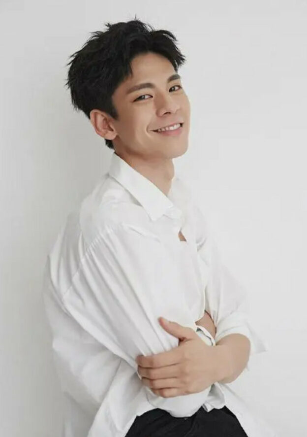 Austin Lin - 林柏宏 - CPOPHOME