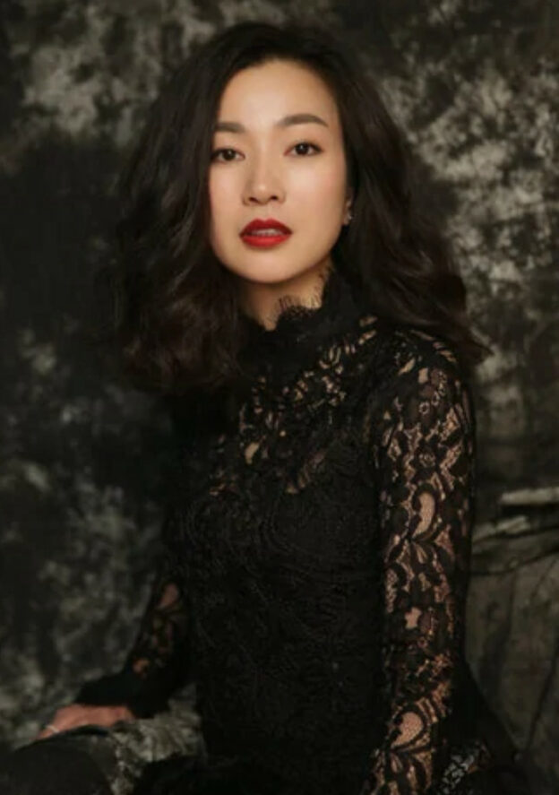 Bai Xueyun - 白雪云 - CPOPHOME