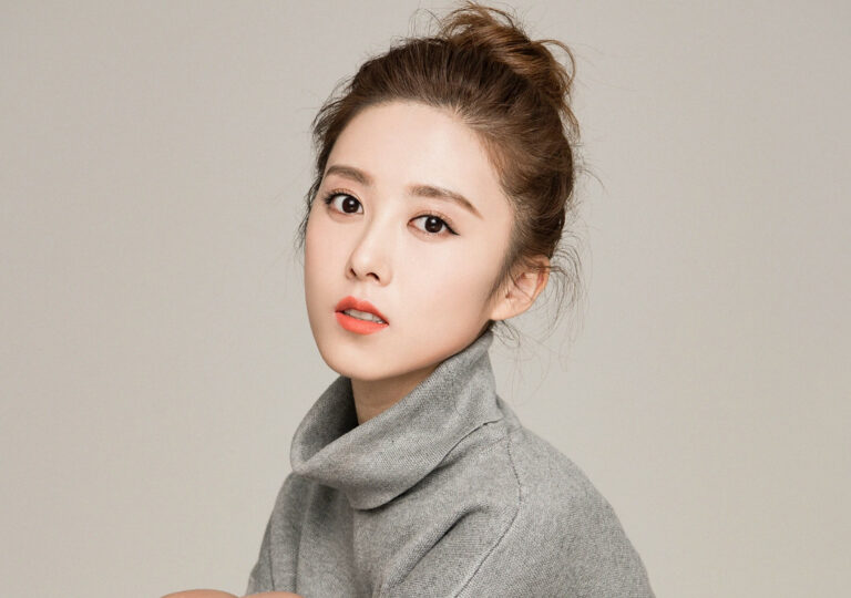 Cao Feiran - 曹斐然 - CPOPHOME