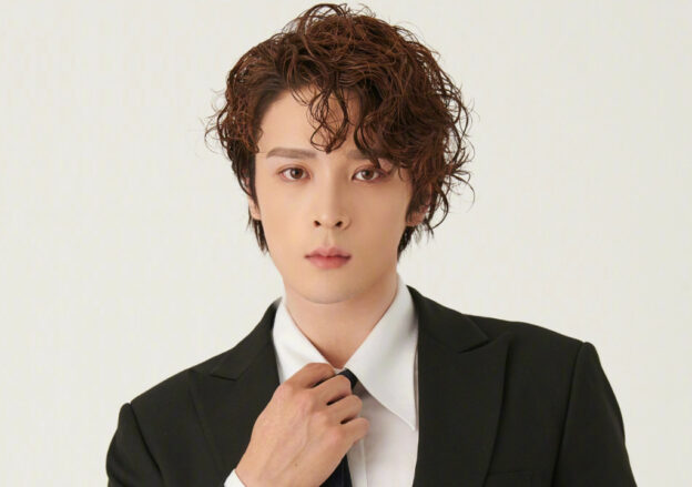 Chen Xun - 陈汛 - CPOPHOME