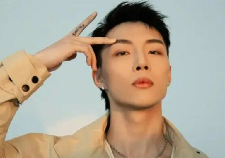 Chen Zexi - Emn Chen - CPOPHOME