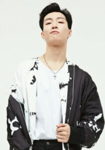 Chen Zexi - Emn Chen - CPOPHOME