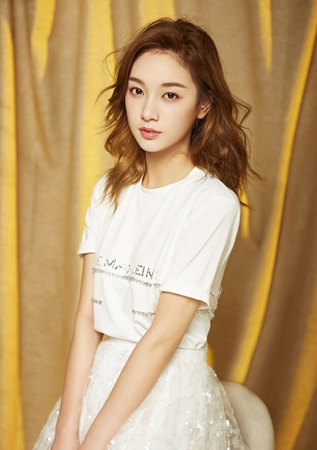 Cheng Yanqiu - 程砚秋 - CPOPHOME