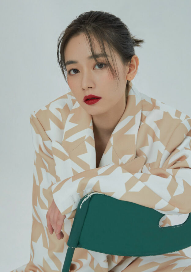 Cya Liu - Liu Yase - CPOPHOME