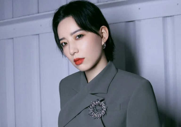 Dany Lee - 李斯丹妮 - CPOPHOME