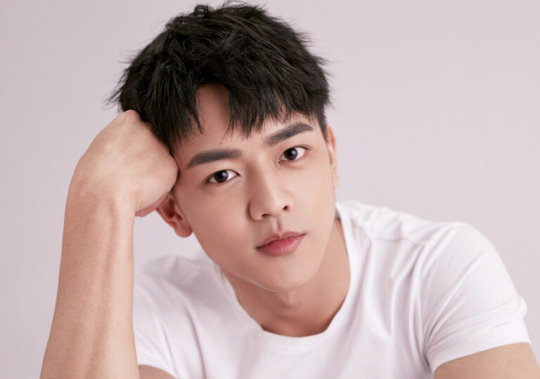 Zhou Dawei - 周大为 - CPOPHOME