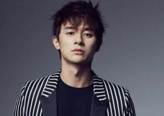 Derek Chang - 张轩睿 - CPOPHOME