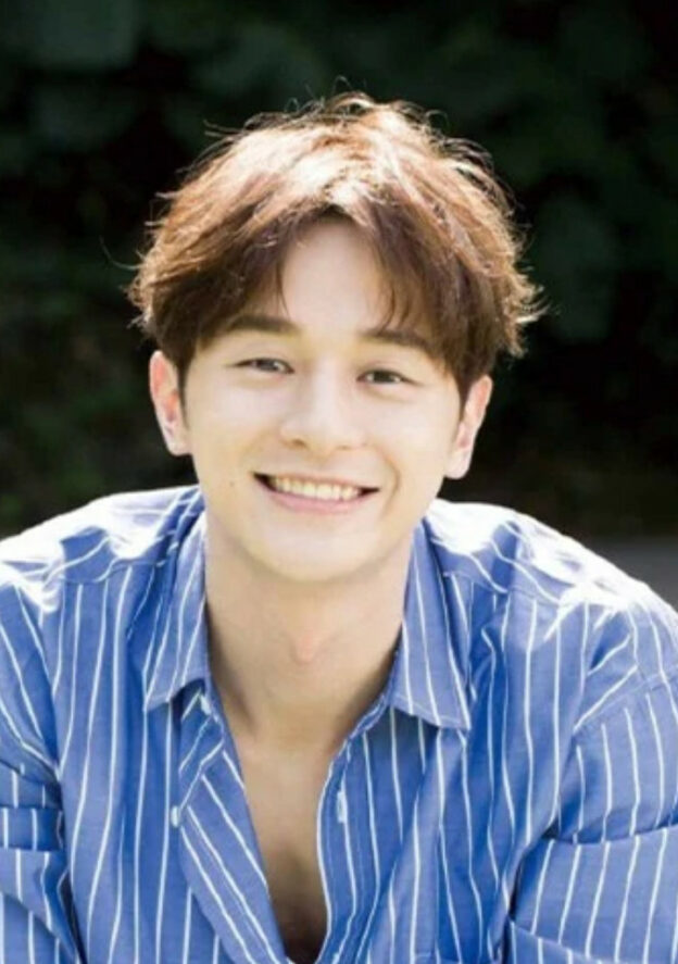 Derek Chang - 张轩睿 - CPOPHOME