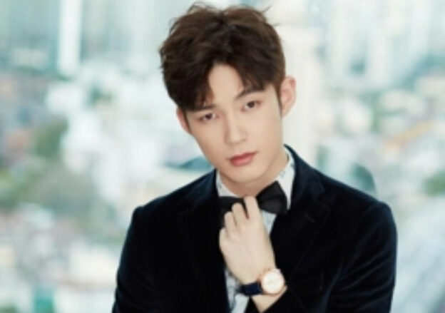 Dong Li - 董力 - CPOPHOME