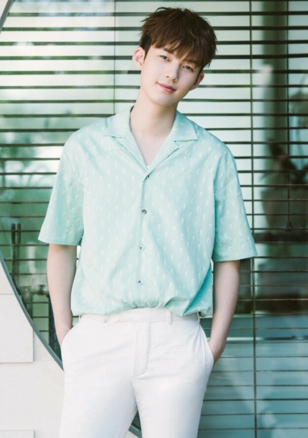 Dong Li - 董力 - CPOPHOME