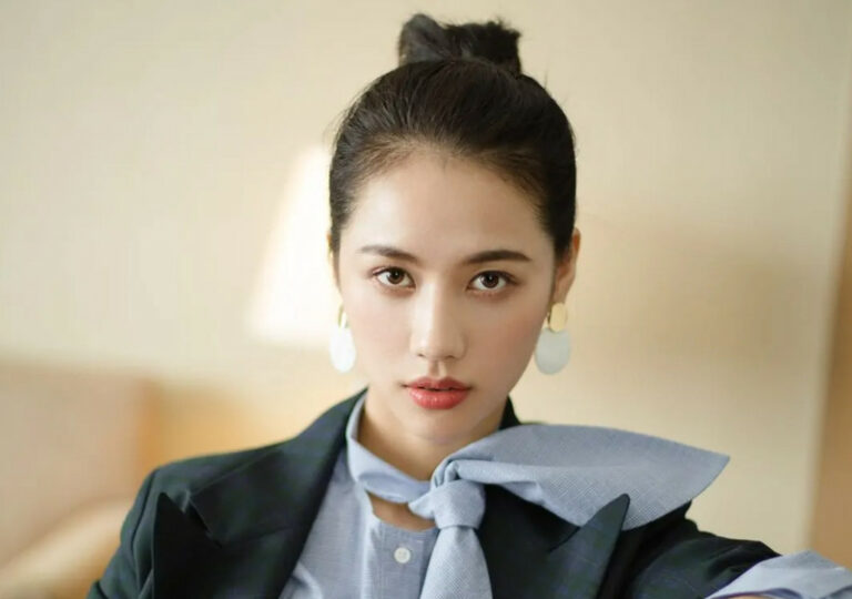 Dong Qi - Kiki Dong - CPOPHOME