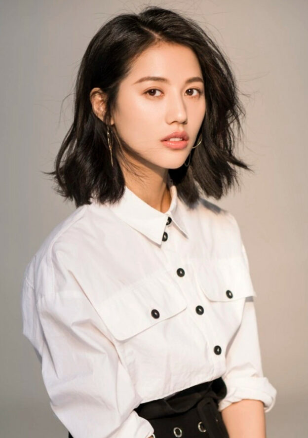 Dong Qi - Kiki Dong - CPOPHOME