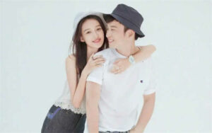 Sun Yi, Dong Zijian Announced Their Divorce - CPOP HOME