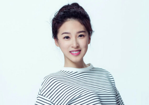 Du Yuchen - Bella Du - CPOPHOME